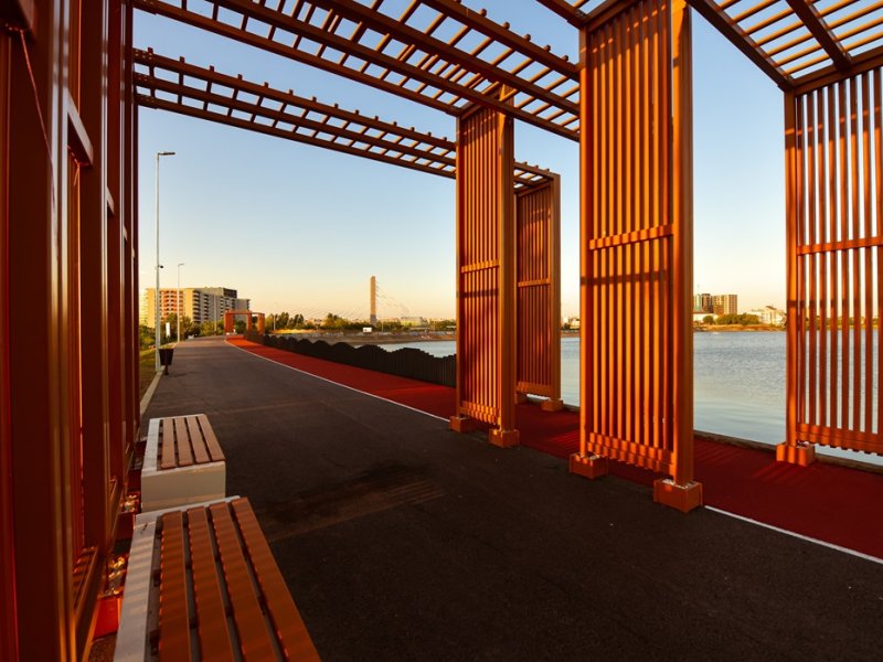 Lacul Morii - Descoperă acest loc din București