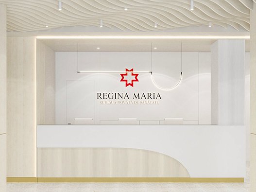 Clinica Medicală Regina Maria - Campus Medical Pallady - Descoperă ...