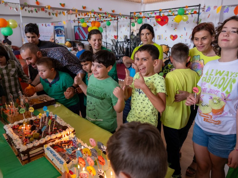 Școala Gimnazială Conil - Descoperă acest loc din București