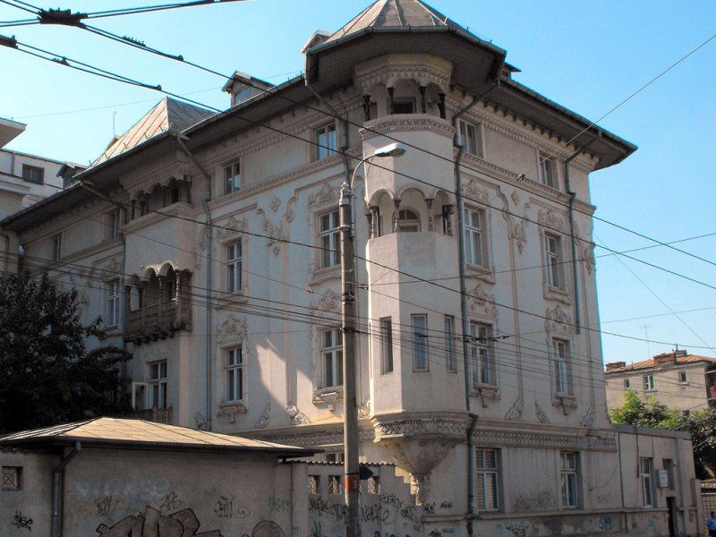 Maternitatea Polizu - Descoperă acest loc din București